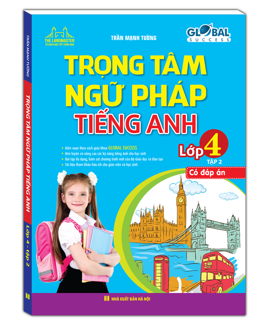 sách tiếng anh , ngoại ngữ , sách ngoại ngữ , GLOBAL SUCCESS , Minhthangbook , trọng tâm ngữ ...